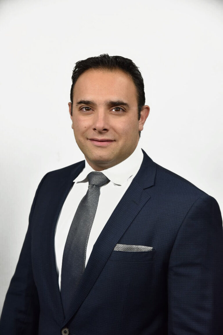 Elan Layliev, Esq. – Leo Shalit, PC