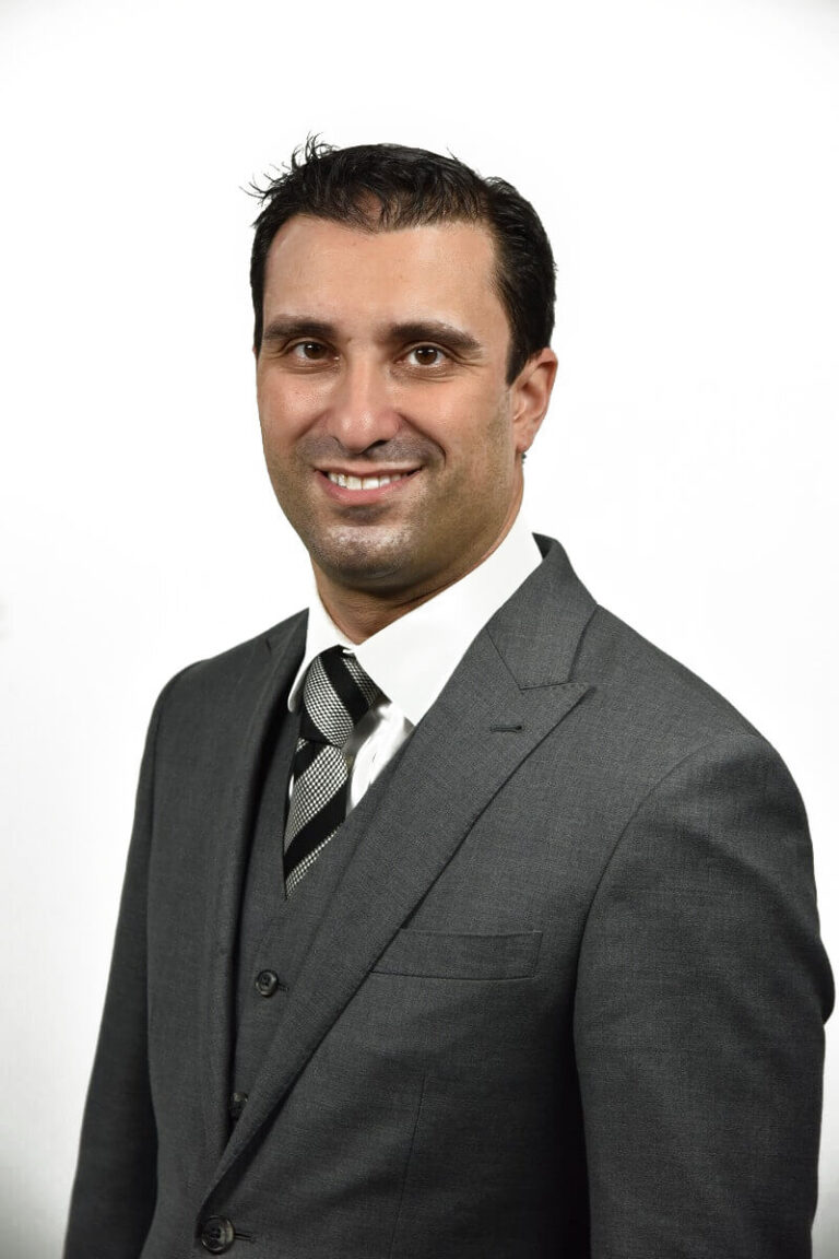 Henry Graham, Esq. – Leo Shalit, PC